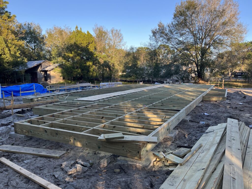 Custom Home Builders and Remodelers | CRC Builders