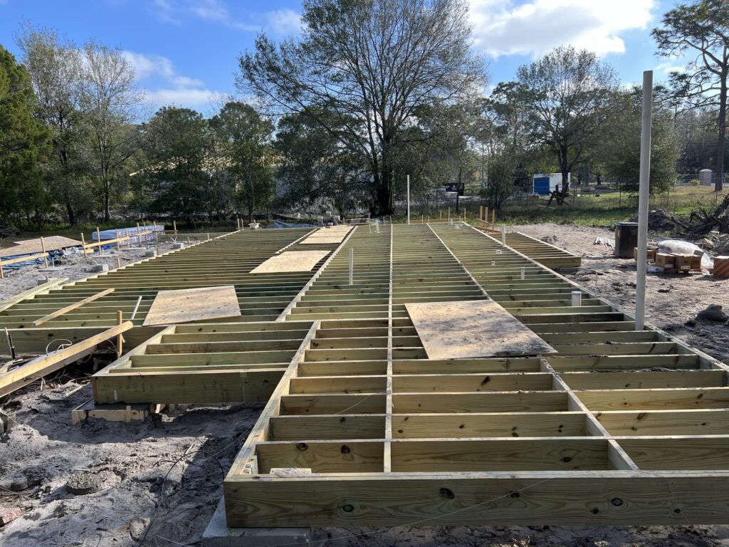 Custom Home Builders and Remodelers | CRC Builders