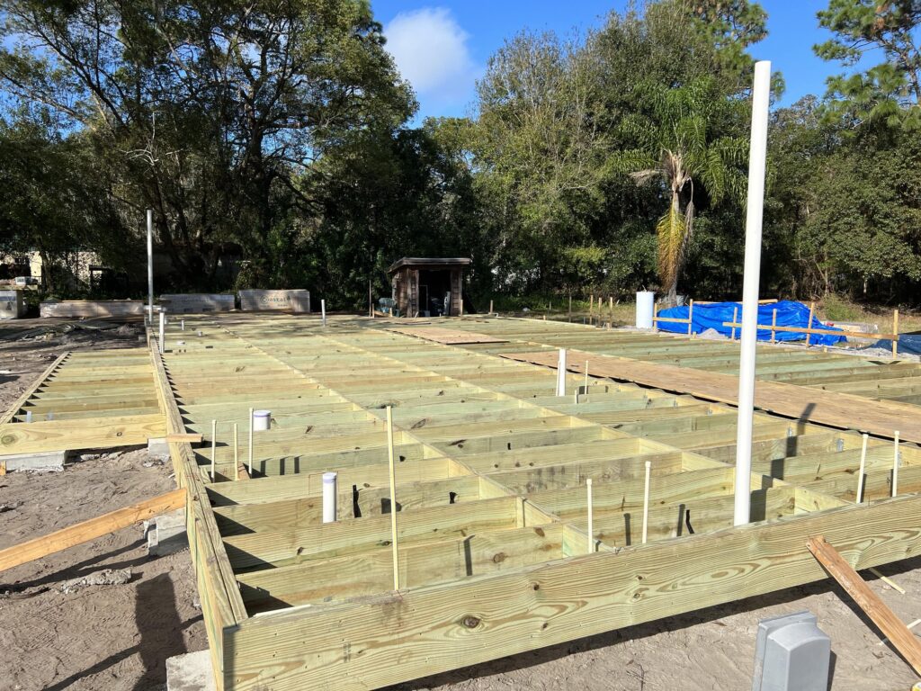 Custom Home Builders and Remodelers | CRC Builders