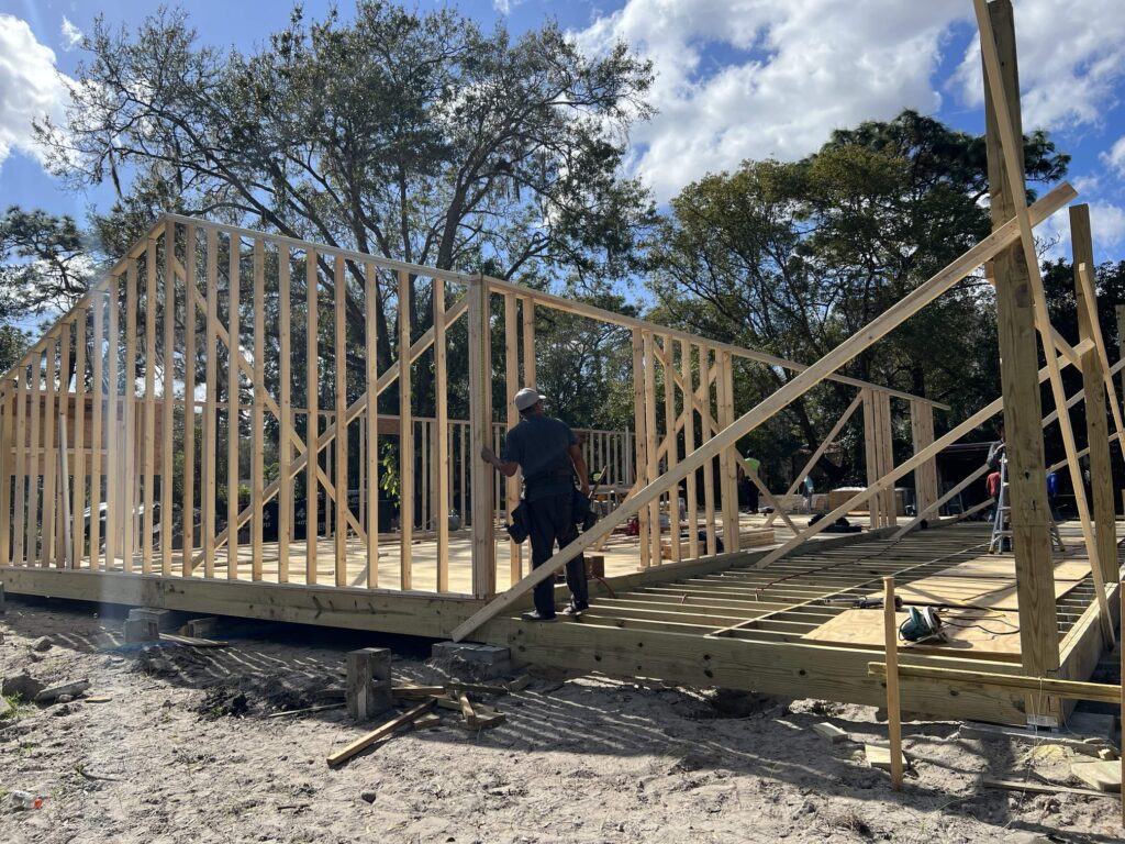 Custom Home Builders and Remodelers | CRC Builders