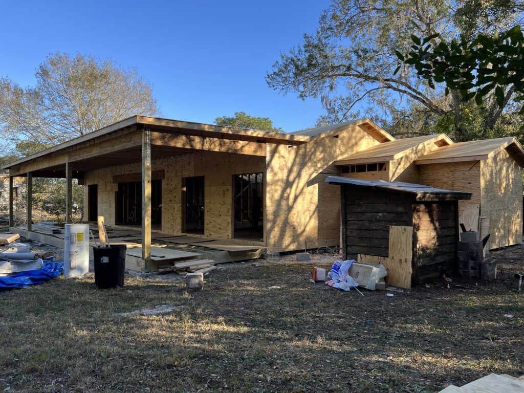 Custom Home Builders and Remodelers | CRC Builders